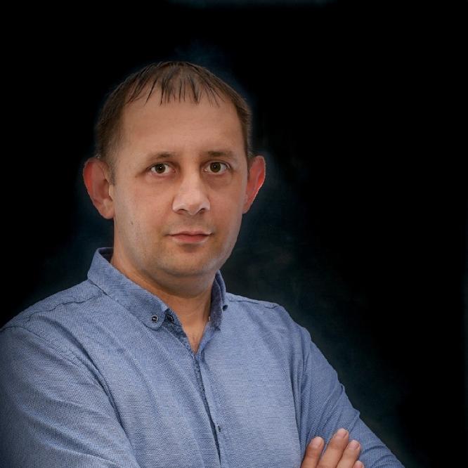 Almir Plancic Email address & phone number | Logistics Manager for ...