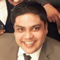 Dushan Wijeratne Email address & phone number | Senior Event Manager ...