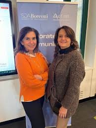 Gabriella Greco Email address & phone number | Project Manager for ...