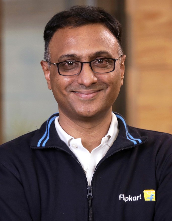 Kalyan Krishnamurthy Email address & phone number | Chief Executive ...